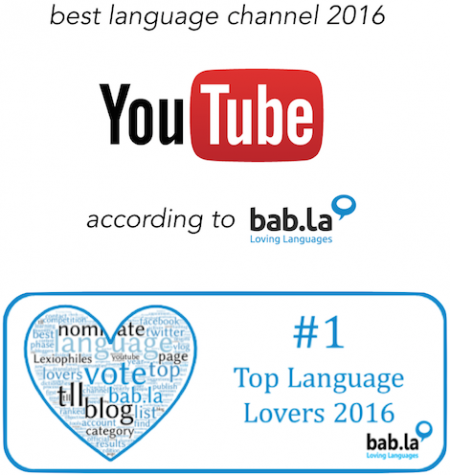 Best language channel youtube - Learn Dutch Online