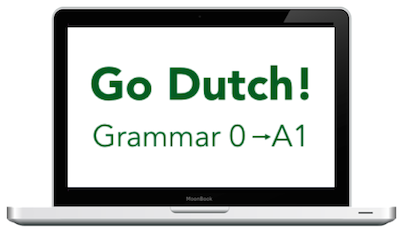 learn-dutch-grammar - Learn Dutch Online