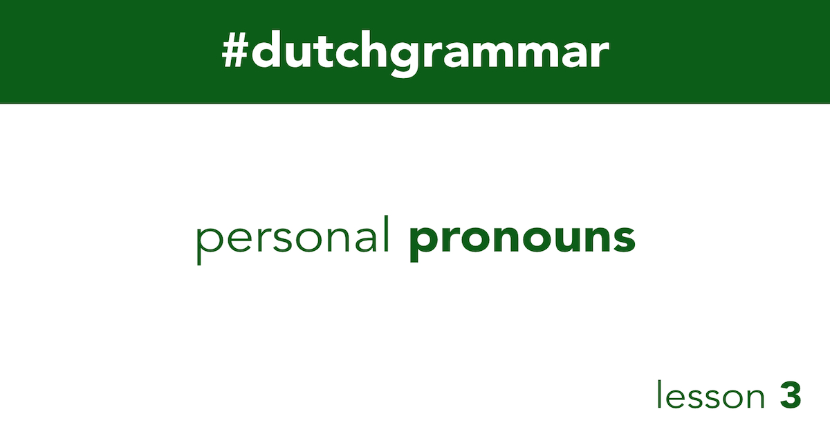 thumbnails new learndutch.082 - Learn Dutch Online