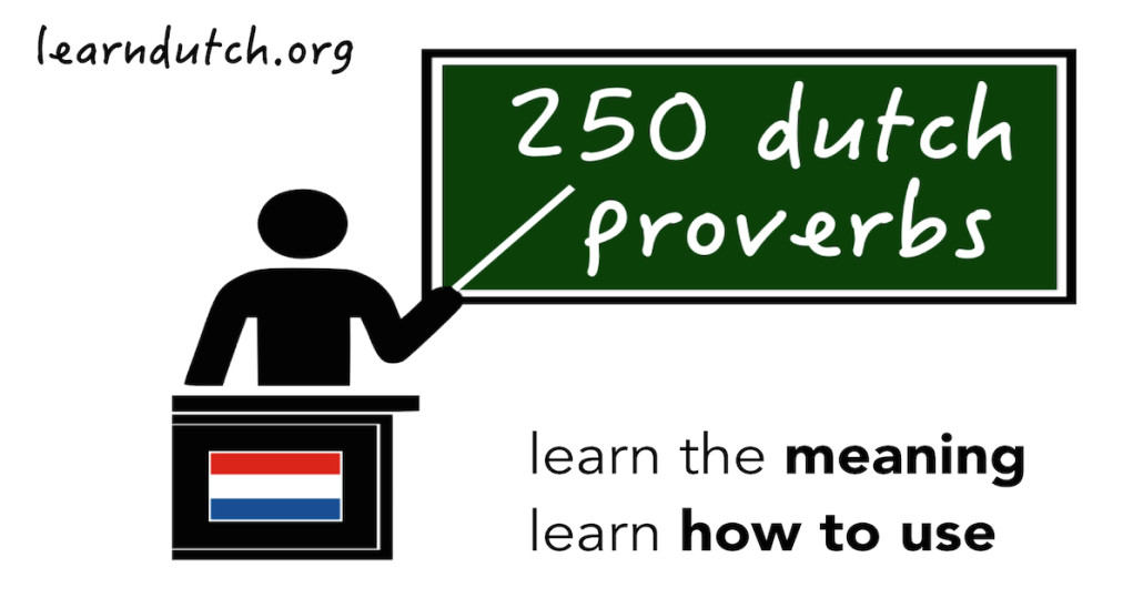 dutch-proverbs-tiles-2.018 - Learn Dutch Online