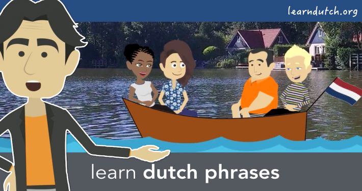conjunctions - Learn Dutch Online