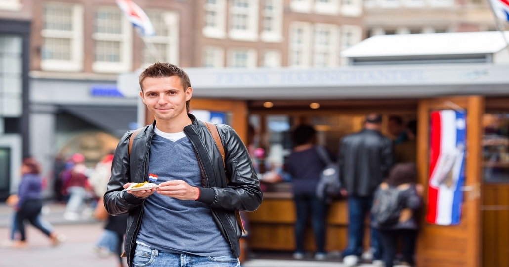 Things you want to know from a Dutch person 10 questions about the ...