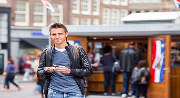 Things you want to know from a Dutch person – 10 questions about the ...