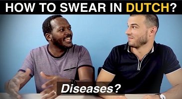 How to swear in Dutch - Learn Dutch Online