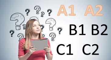 Language levels - Dutch A1 / A2 –What do these language levels mean ...