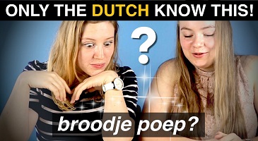 How do the Dutch parent their children? - Learn Dutch Online