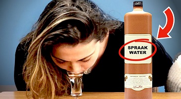 Experiment: what is the effect of drinking alcohol on speaking Dutch ...