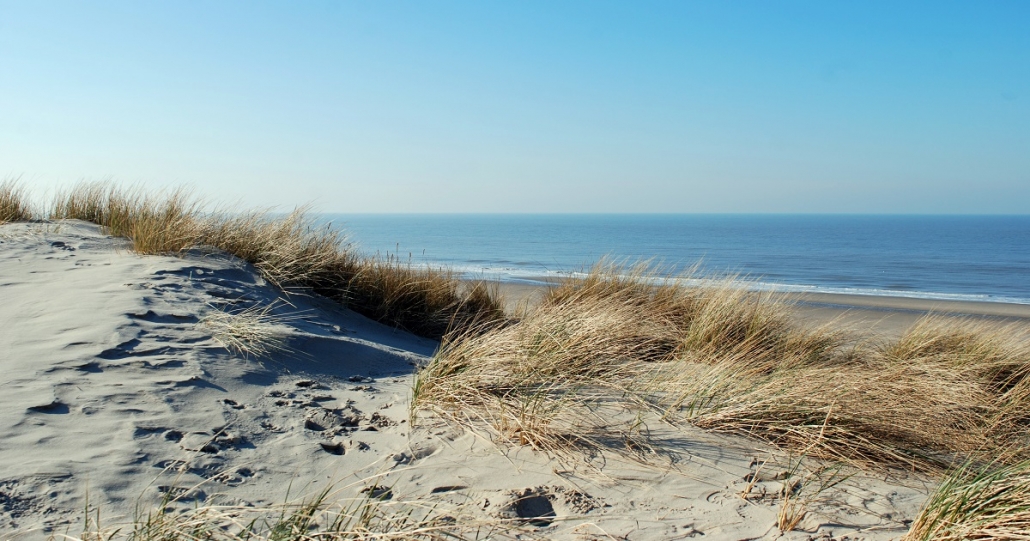 Dutch wadden islands - Learn Dutch Online