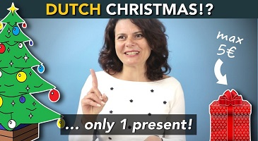 Christmas in the Netherlands - How do the Dutch celebrate Christmas ...