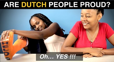 Are the Dutch proud to be Dutch? - Learn Dutch Online